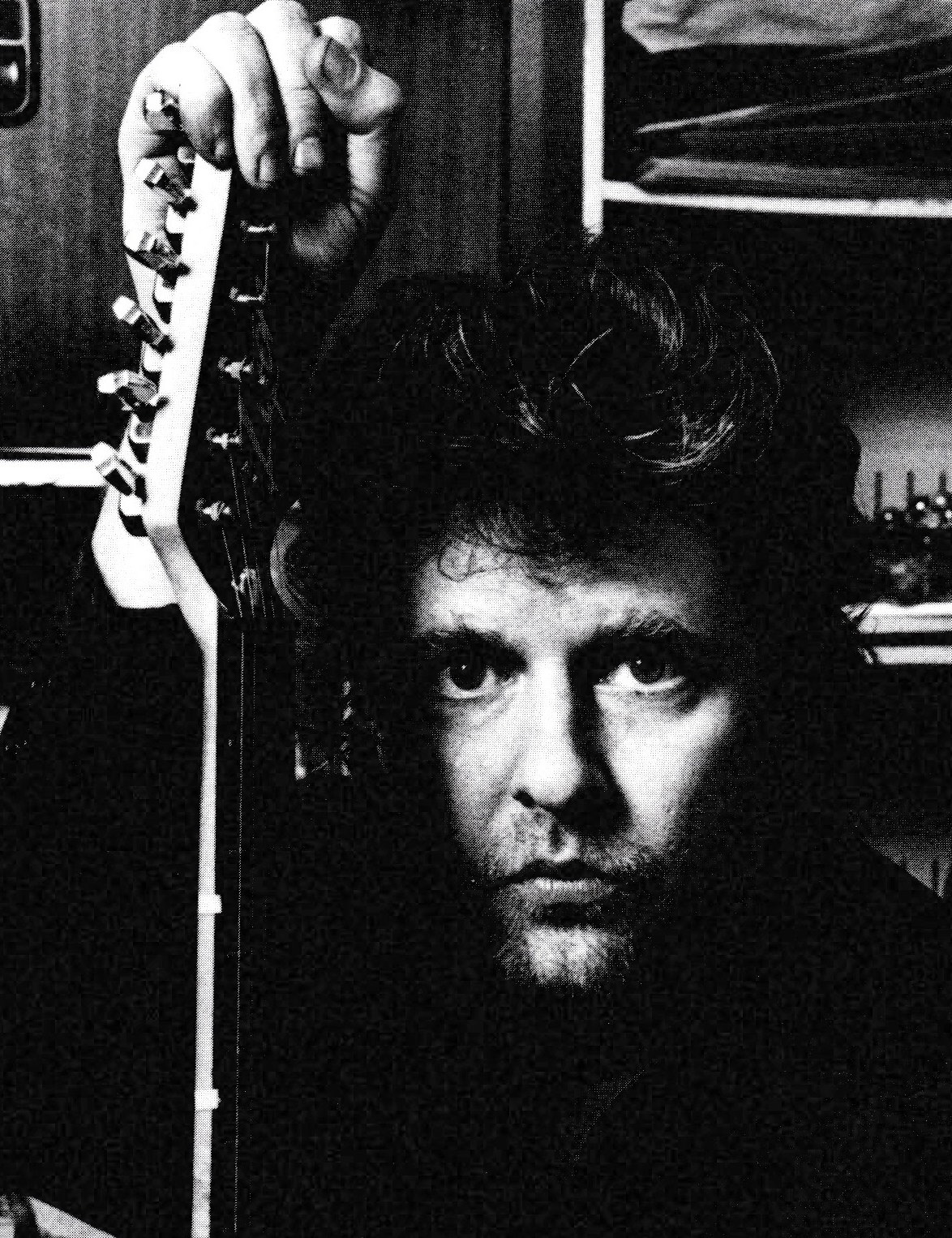 RADIO SHOW #7: Postmodernism, part 4: Three Contemporary Masters ...